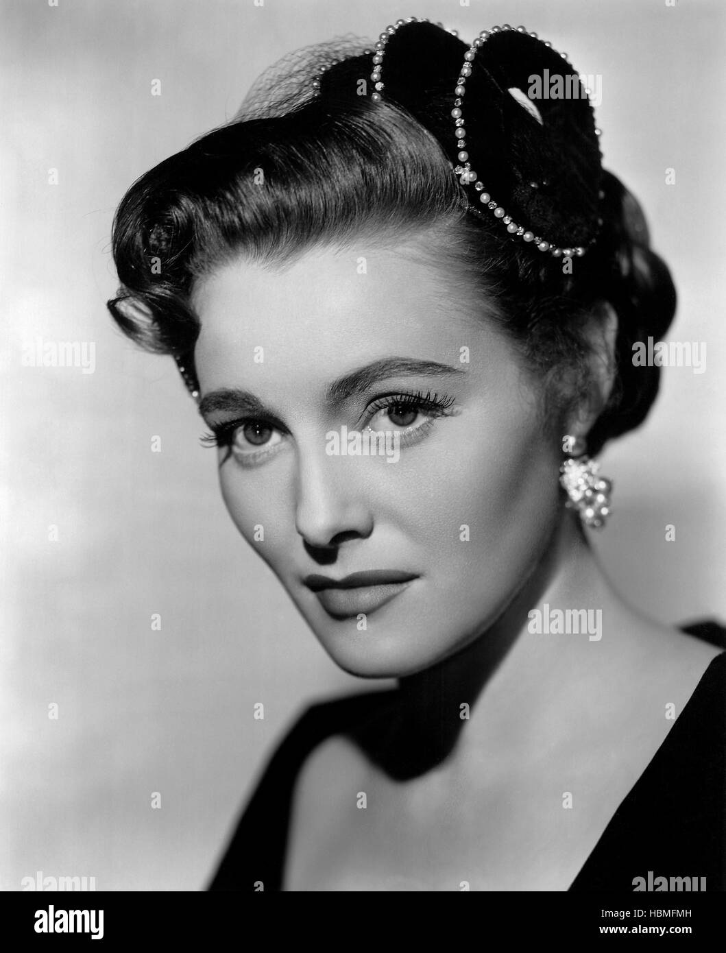 DIPLOMATIC COURIER, Patricia Neal, 1952. ©20th Century Fox/courtesy ...