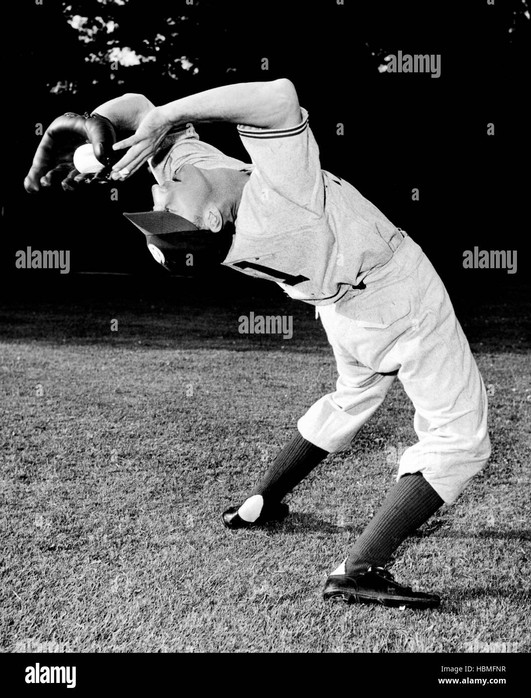 DIAMOND DEMONS, A Pete Smith Specialty, Johnny Price, 1947 Stock Photo ...