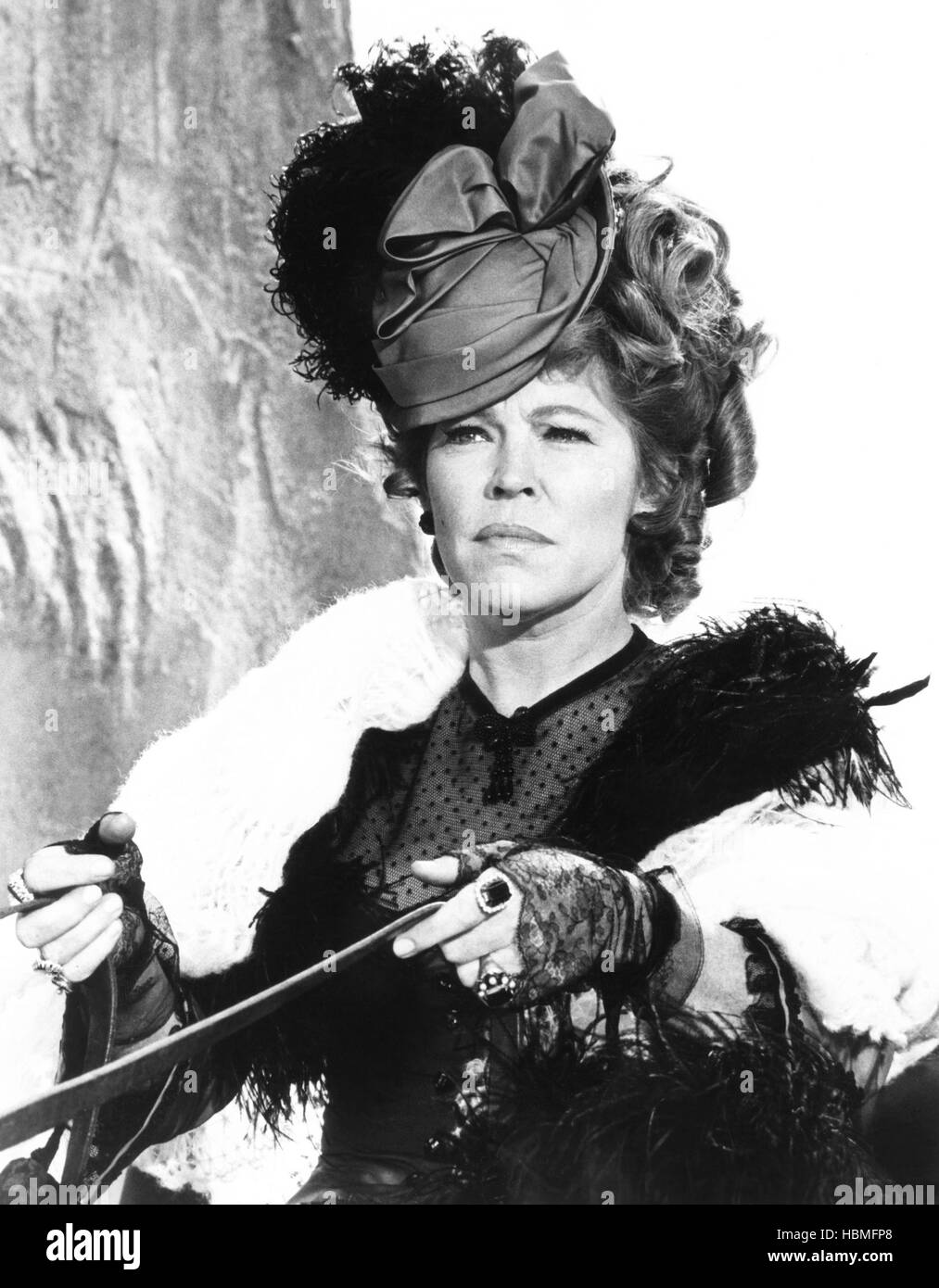 DIRTY DINGUS MCGEE, Anne Jackson, 1970 Stock Photo - Alamy