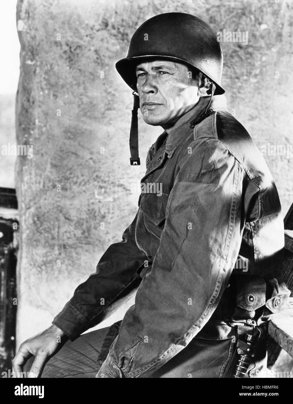 THE DIRTY DOZEN, Charles Bronson, 1967 Stock Photo - Alamy