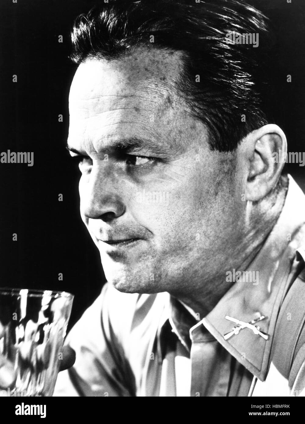 THE DIRTY DOZEN, Ralph Meeker, 1967 Stock Photo - Alamy
