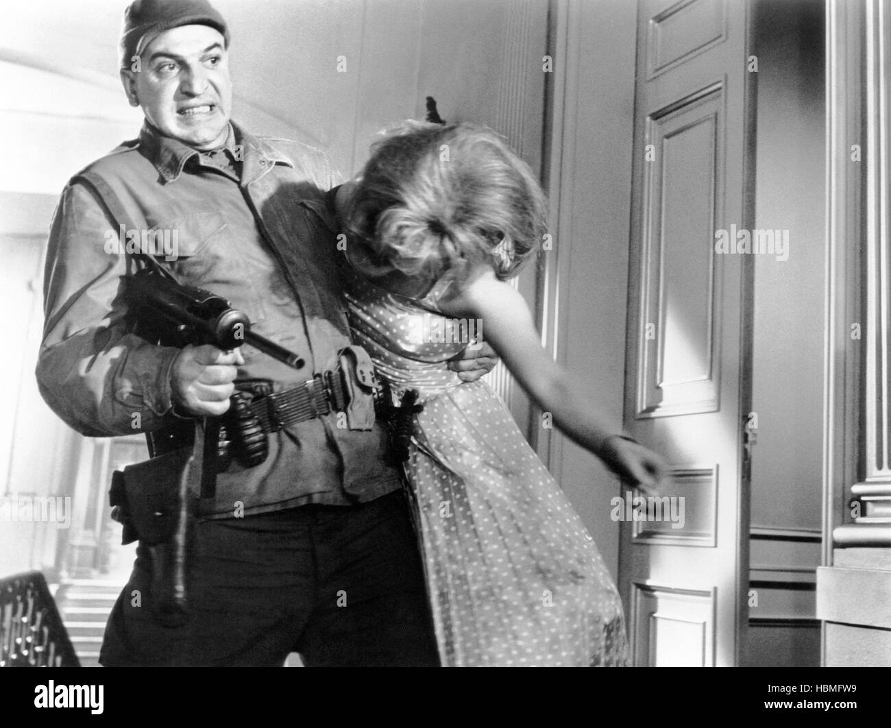THE DIRTY DOZEN, from left, Telly Savalas, Dora Reisser, 1967 Stock ...