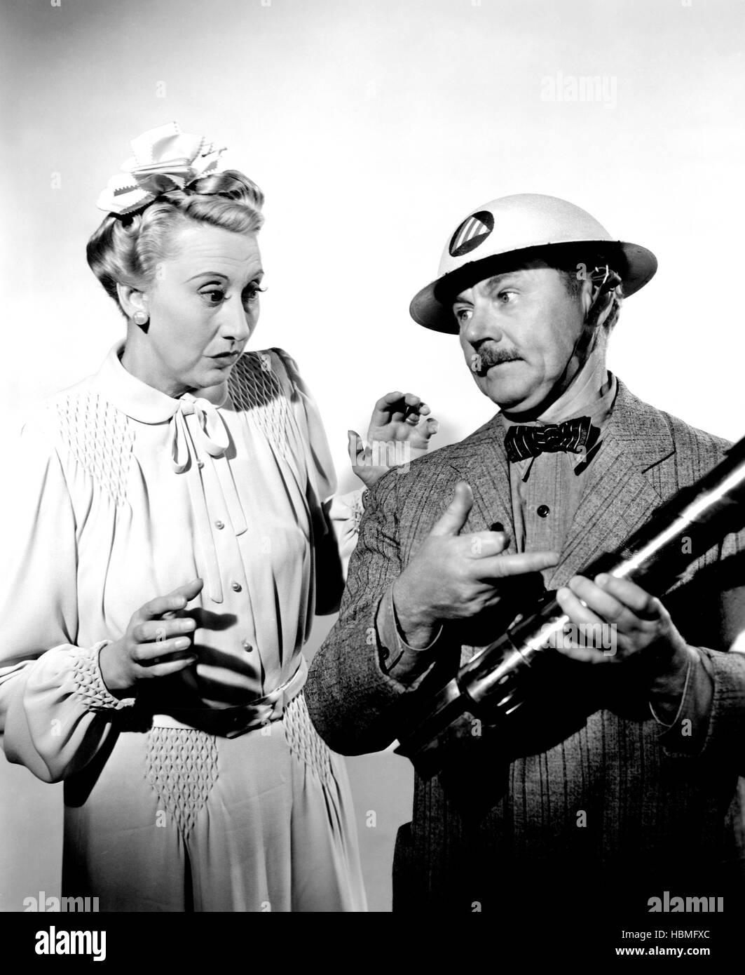 DIXIE DUGAN, from left, Charlotte Greenwood, Charles Ruggles, 1943, TM ...