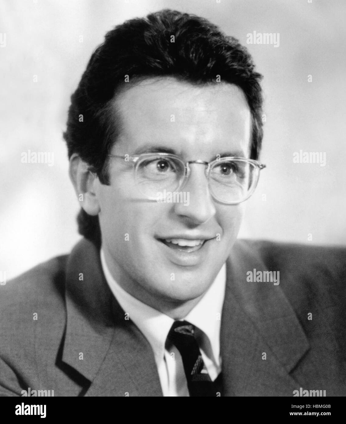 THE DISTINGUISHED GENTLEMAN, Grant Shaud, 1992, ©Buena Vista Pictures ...