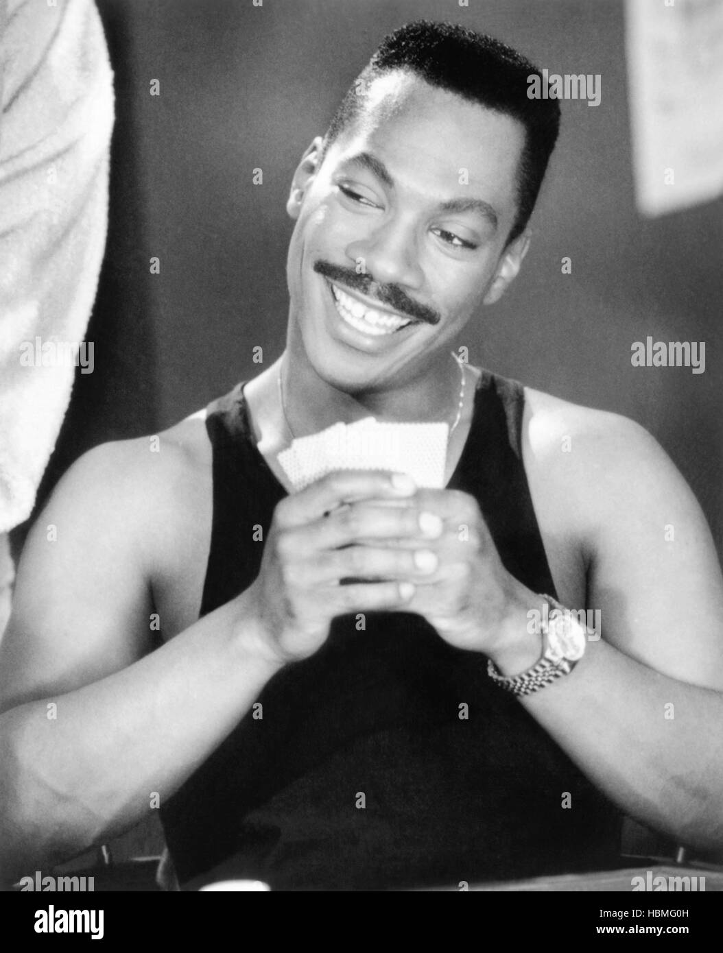 THE DISTINGUISHED GENTLEMAN, Eddie Murphy, 1992, ©Buena Vista Pictures ...