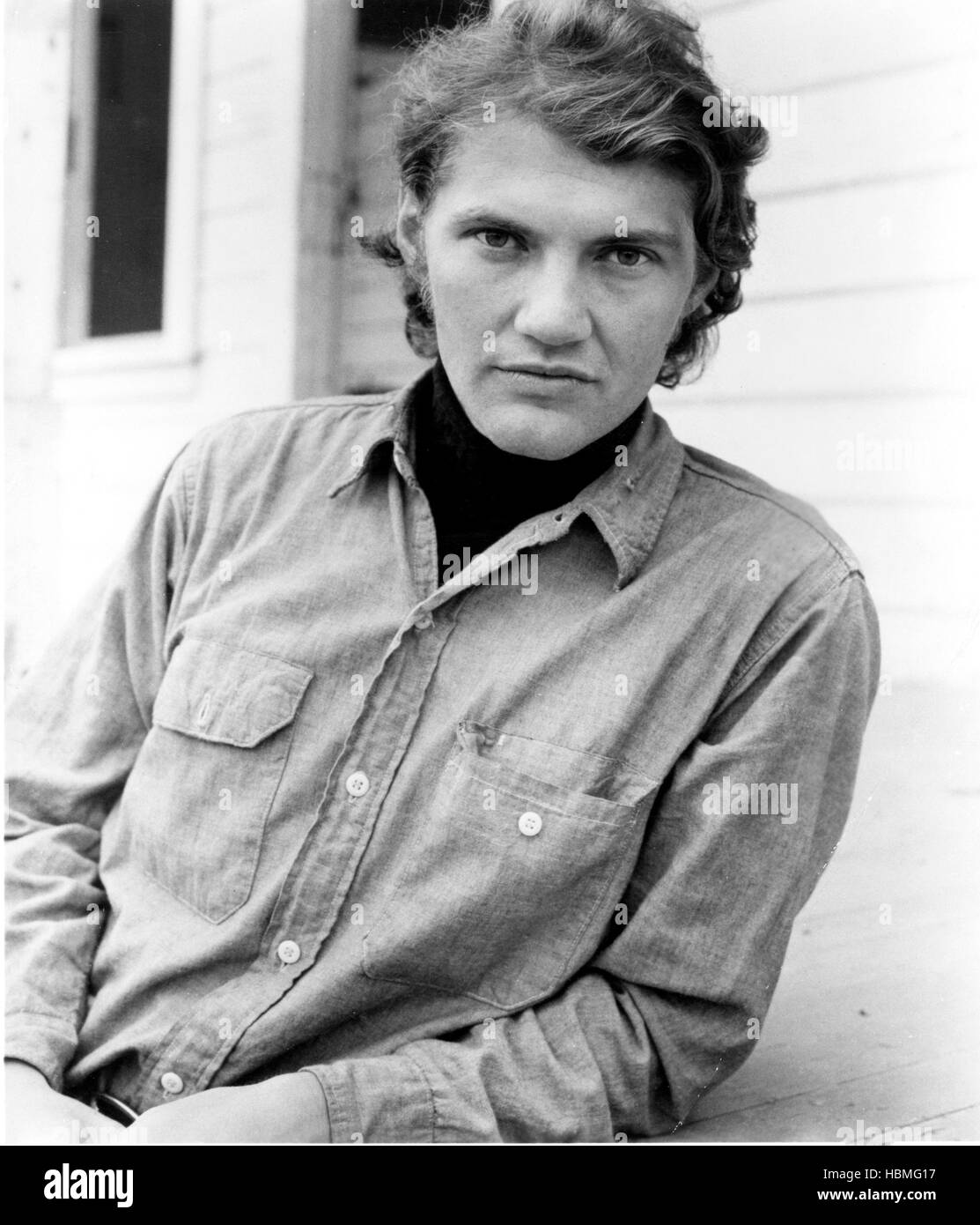 DIRTY HARRY, Andrew Robinson, (aka Andy Robinson), 1971 Stock Photo - Alamy