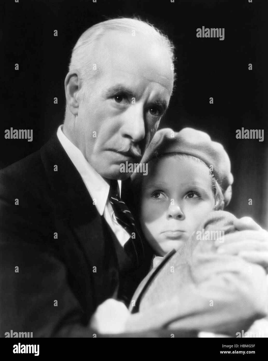 DIVORCE IN THE FAMILY, from left, Lewis Stone, Jackie Cooper, 1932 ...