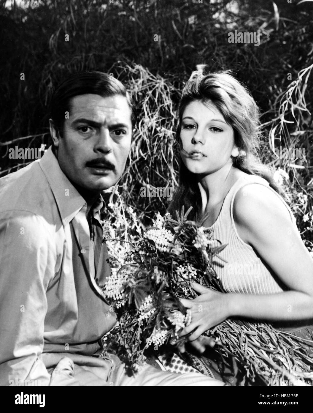 DIVORCE - ITALIAN STYLE, Marcello Mastroianni, Stefania Sandrelli, 1961 ...