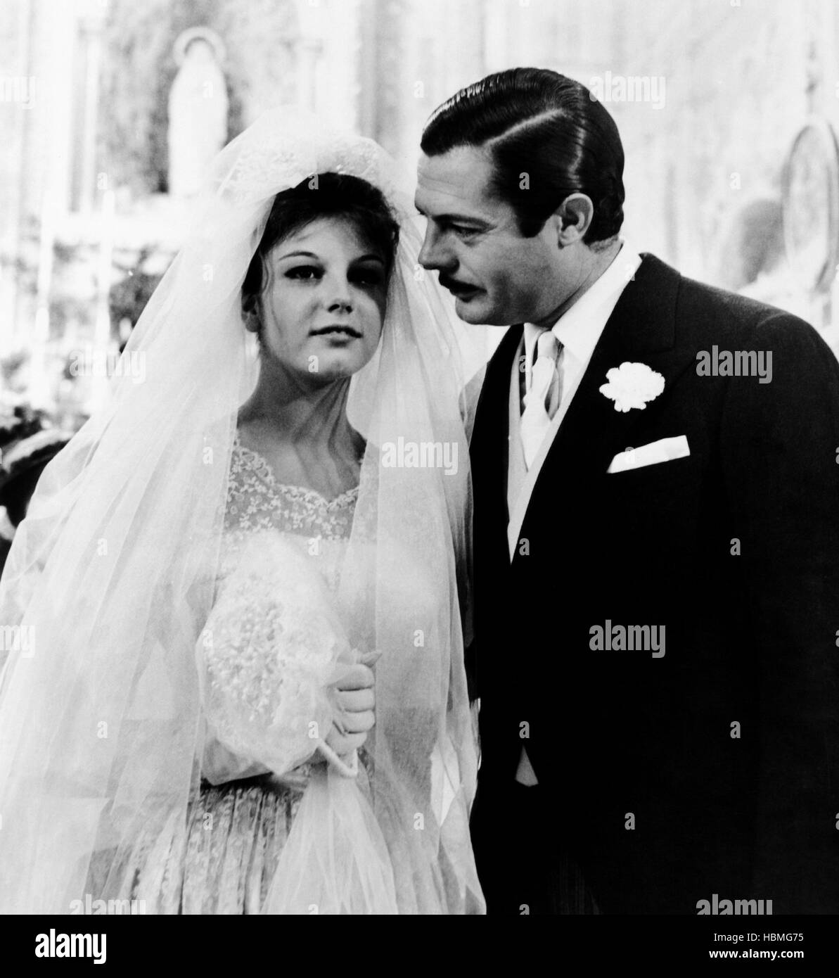 DIVORCE - ITALIAN STYLE, (aka DIVORZIO ALL'ITALIANA), from left ...