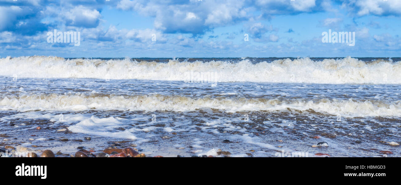 baltic beach germany Stock Photo - Alamy