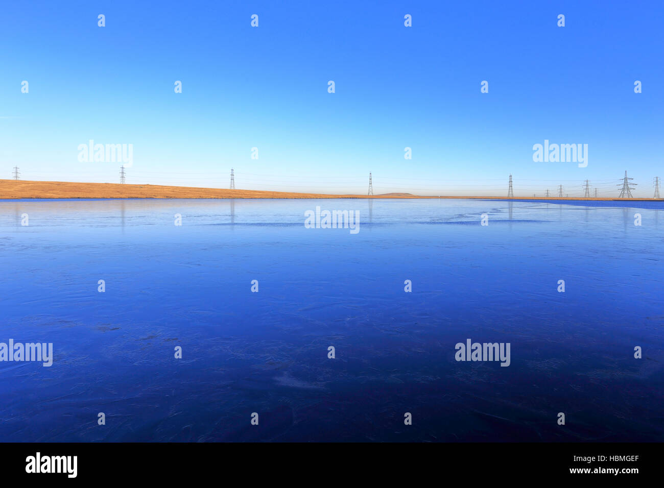 Blackstone Edge High Resolution Stock Photography and Images - Alamy