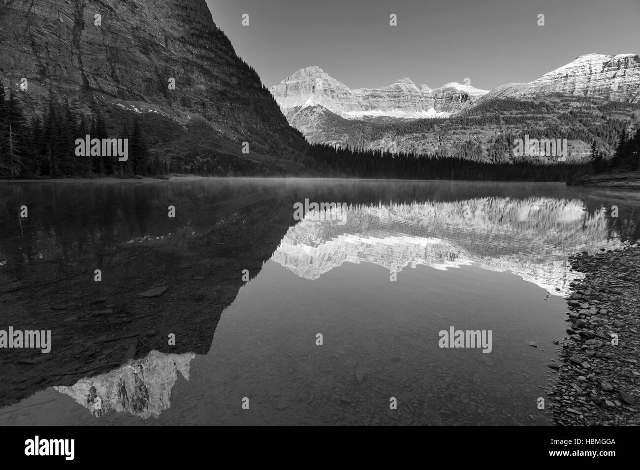 Unusual landforms Black and White Stock Photos & Images - Alamy