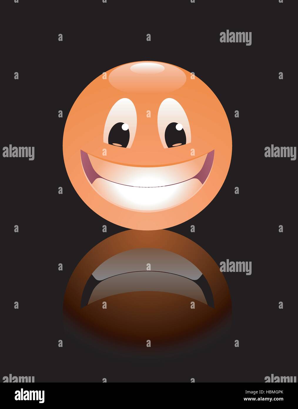 Ball cartoon hi-res stock photography and images - Alamy