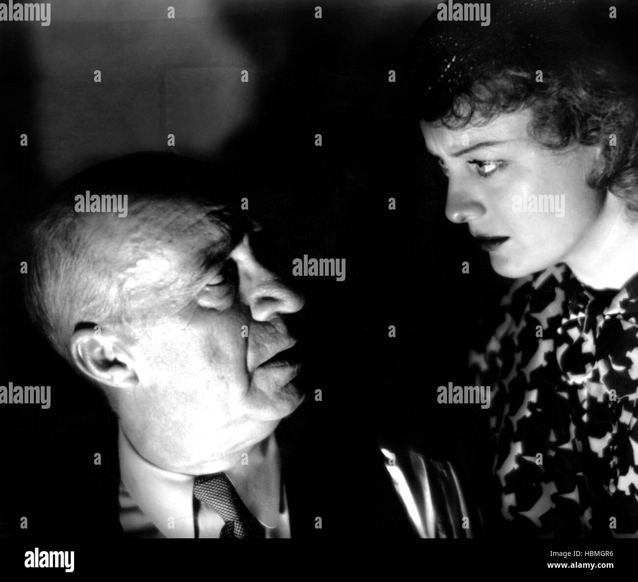 DANGER AHEAD, l-r: J. Farrell MacDonald, Sheila Bromley (aka Sheila ...