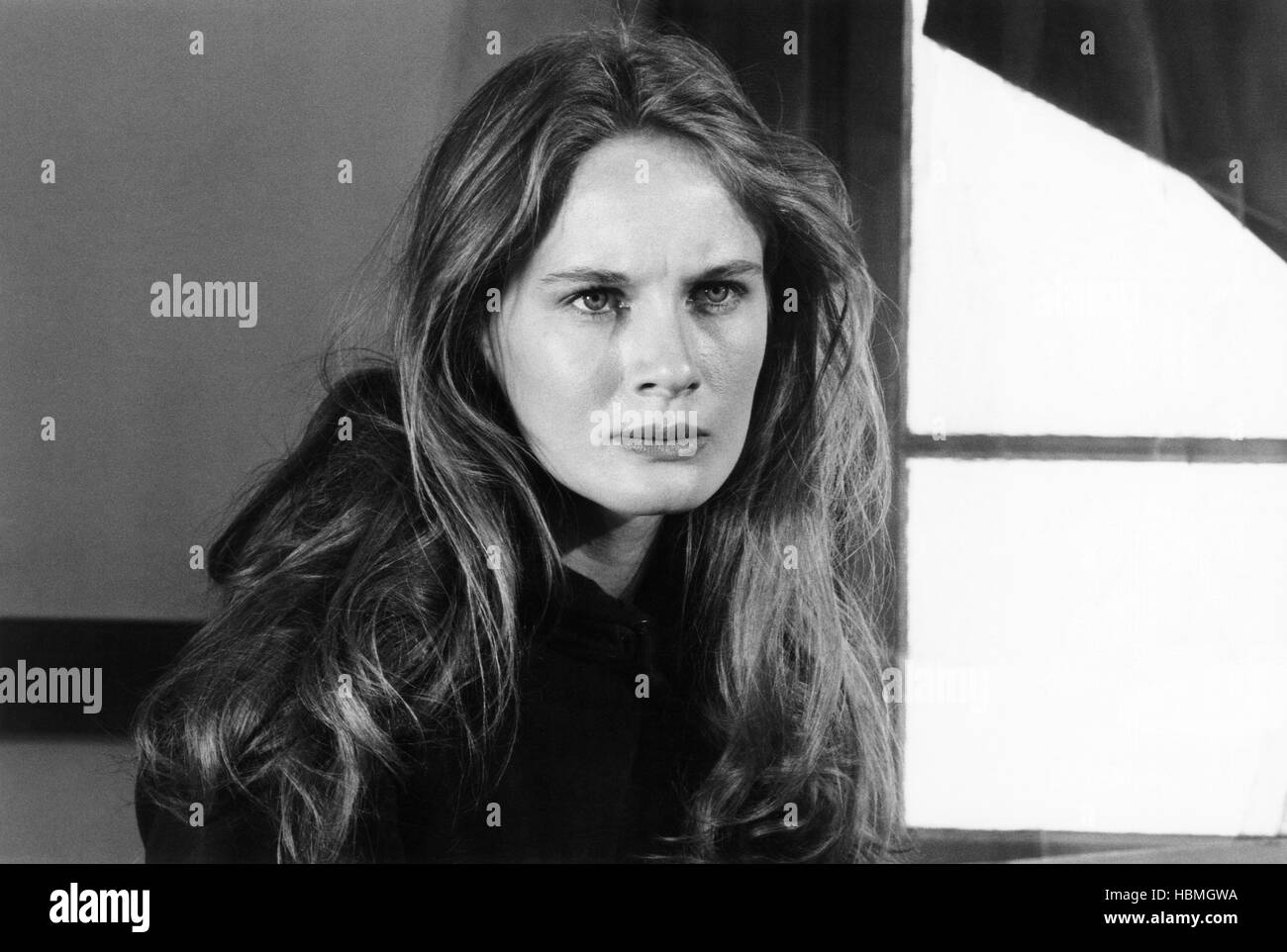 DAMNATION ALLEY, Dominique Sanda, 1977. ©20th Century-Fox Film ...