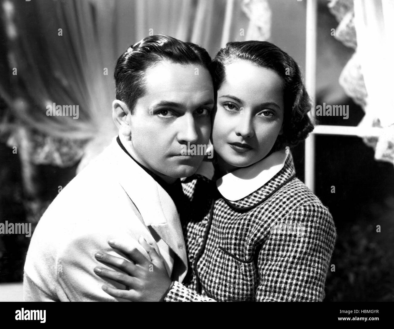 THE DARK ANGEL, Fredric March, Merle Oberon, 1935 Stock Photo - Alamy