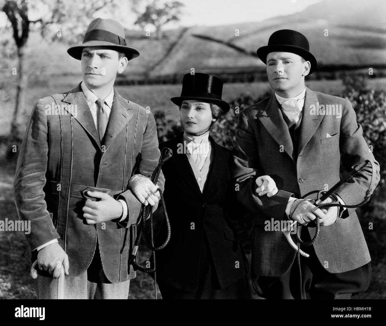 THE DARK ANGEL, Fredric March, Merle Oberon, Herbert Marshall, 1935 ...