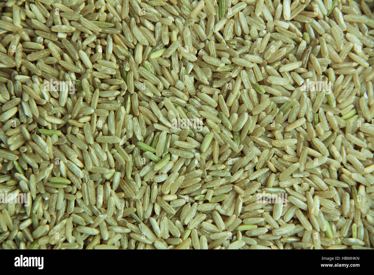 Rice close up macro Stock Photo - Alamy