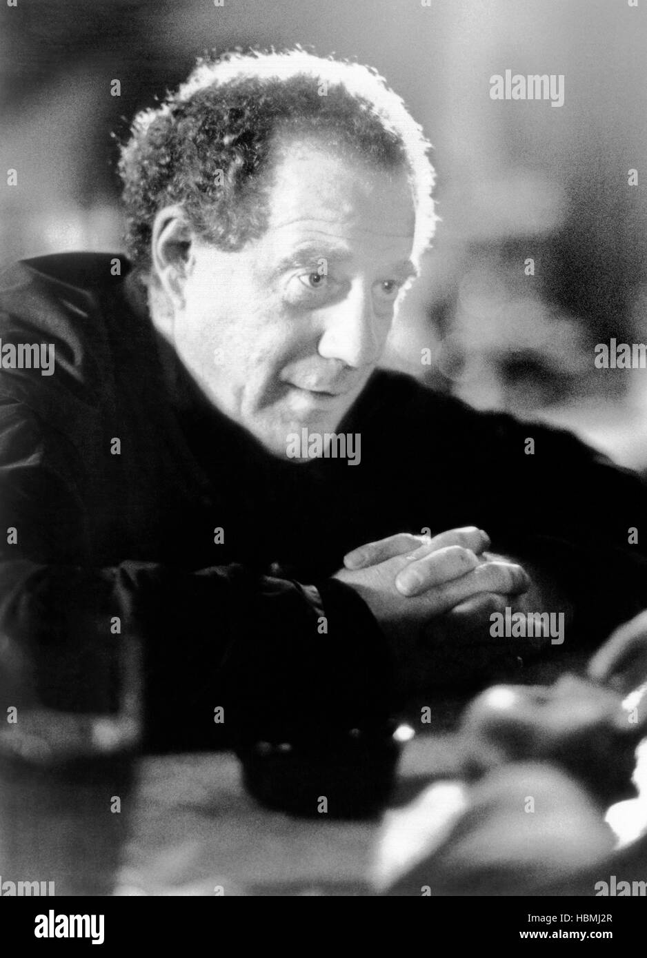 DANGEROUS MINDS, director John N. Smith, on-set, 1995, ©Buena Vista ...