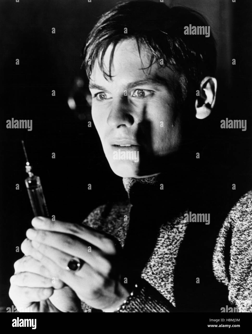 THE DAMNED, (aka LA CADUTA DEGLI DEI GOTTERDAMMERUNG), Helmut Berger ...