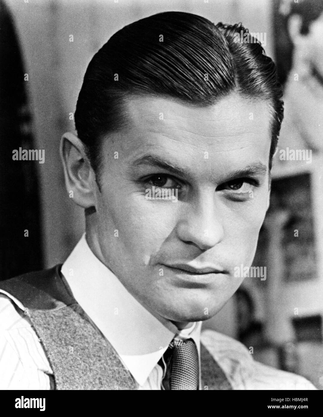 THE DAMNED, Helmut Berger, 1969 Stock Photo - Alamy