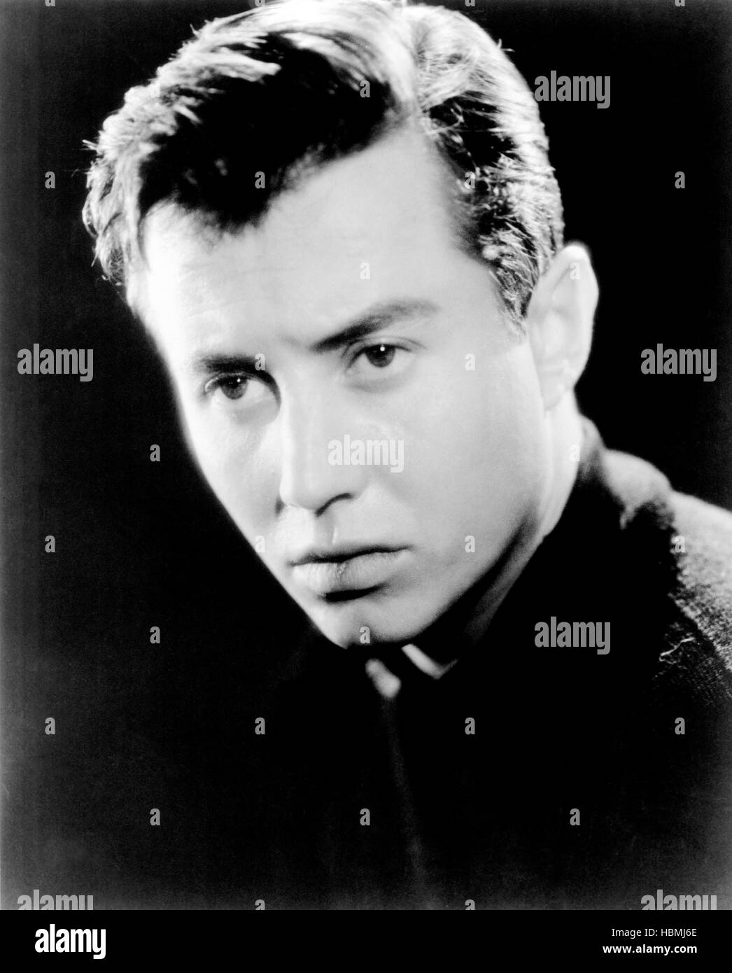 THE DAMNED, (aka LES MAUDITS), Michel Auclair, 1947 Stock Photo - Alamy