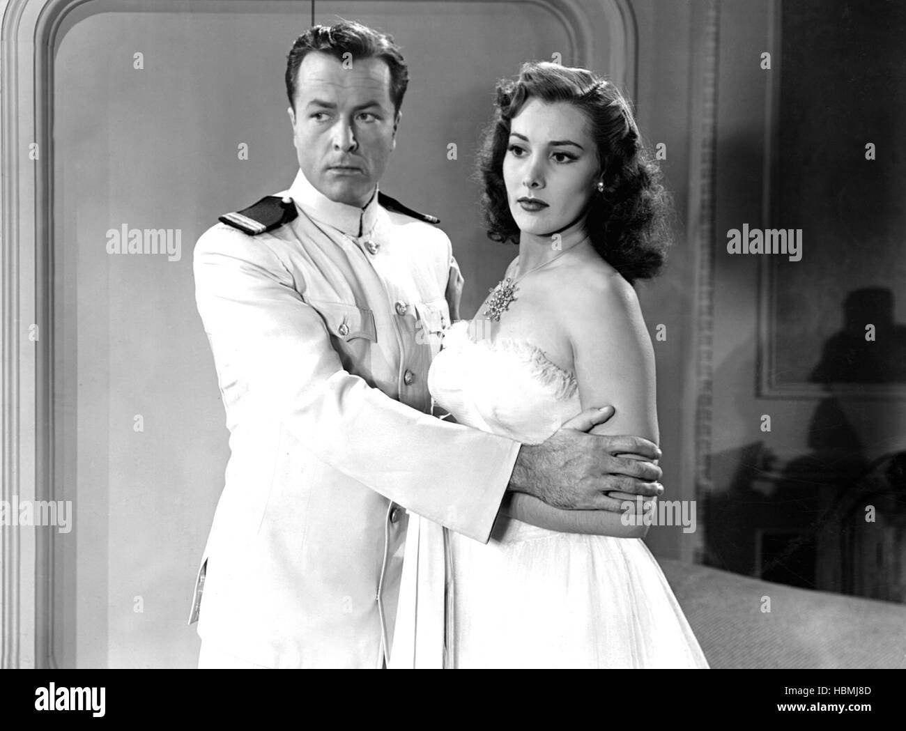 DANGEROUS MONEY, from left: Joseph Allen (aka Joe Allen, Jr.), Gloria ...