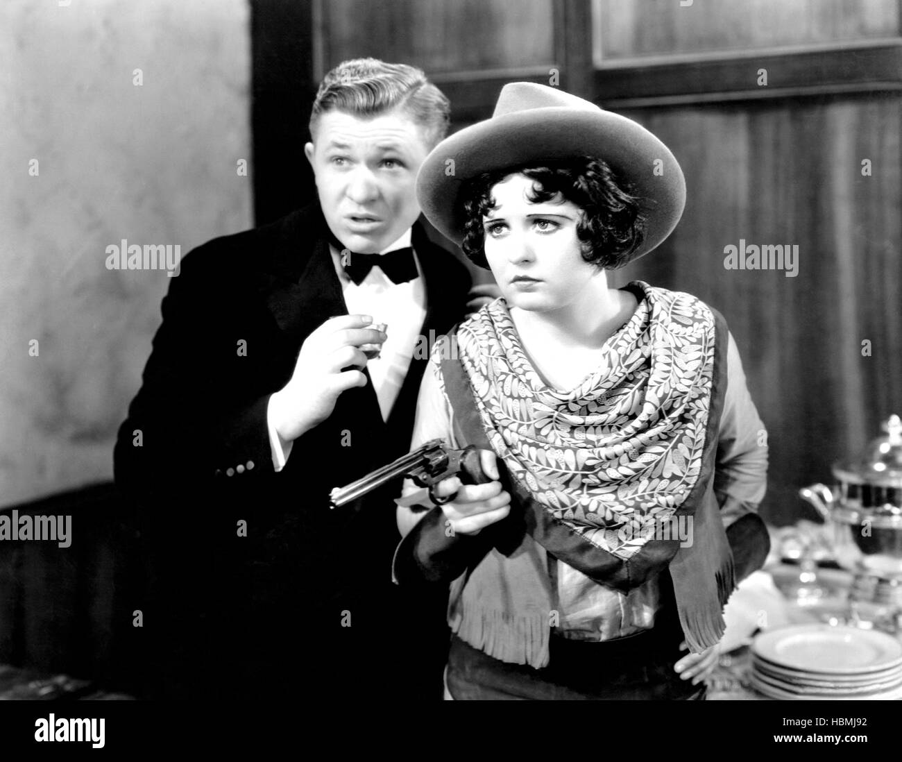 DANGEROUS NAN MCGREW, Stuart Erwin, Helen Kane, 1930 Stock Photo - Alamy