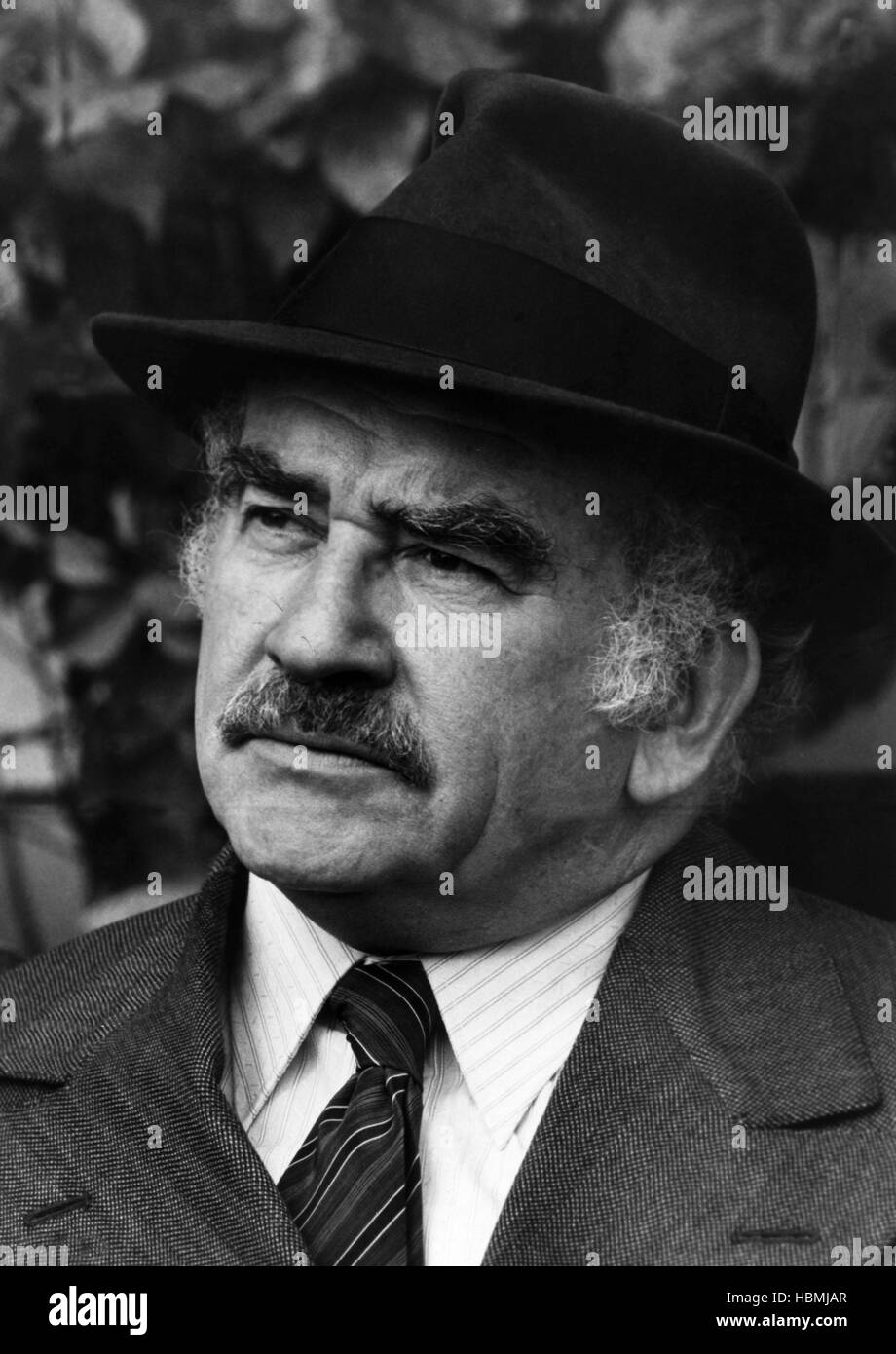 DANIEL, Edward Asner, 1983, (c)Paramount/courtesy Everett Collection ...
