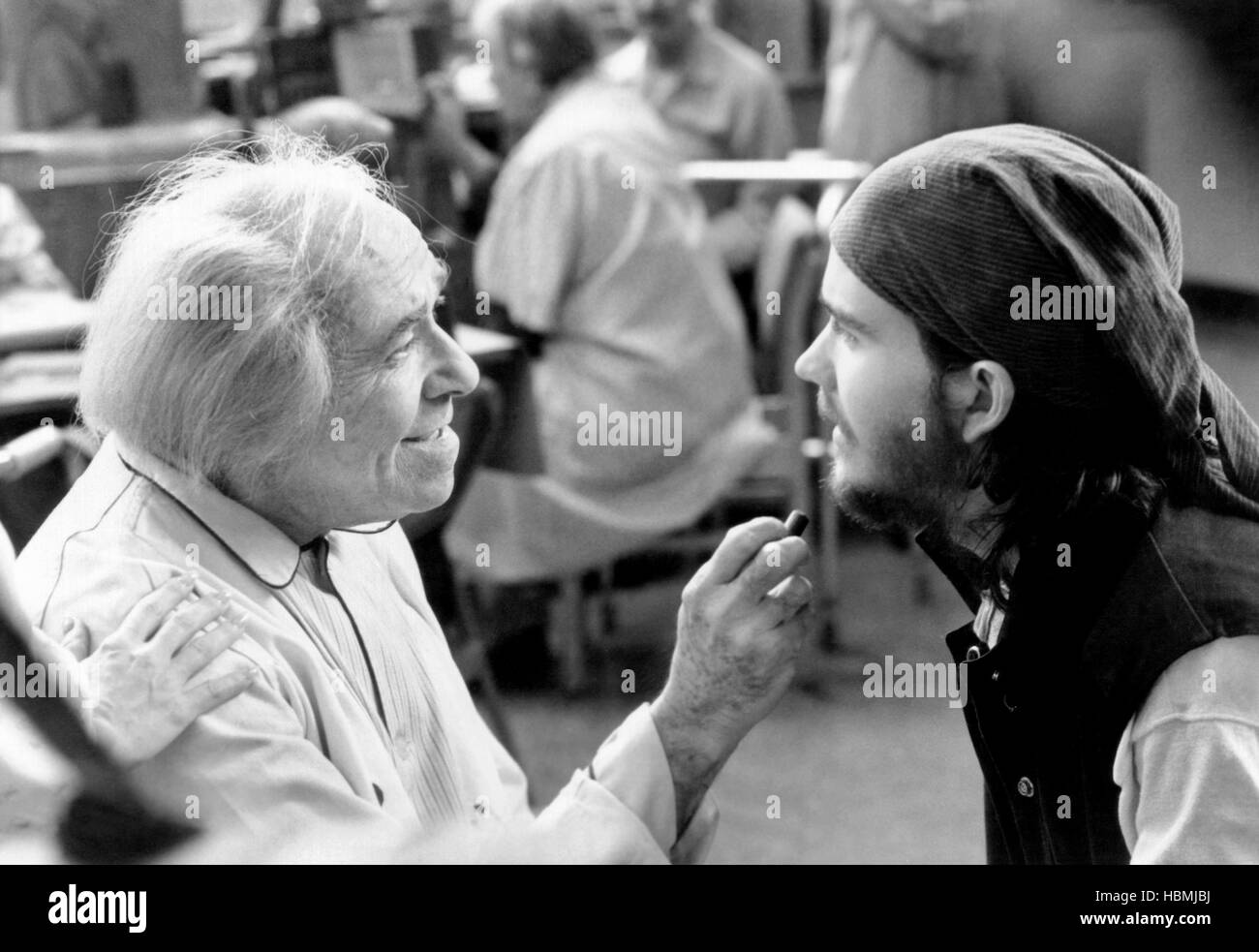 DANIEL, from left, Joseph Leon, Timothy Hutton, 1983, ©Paramount ...