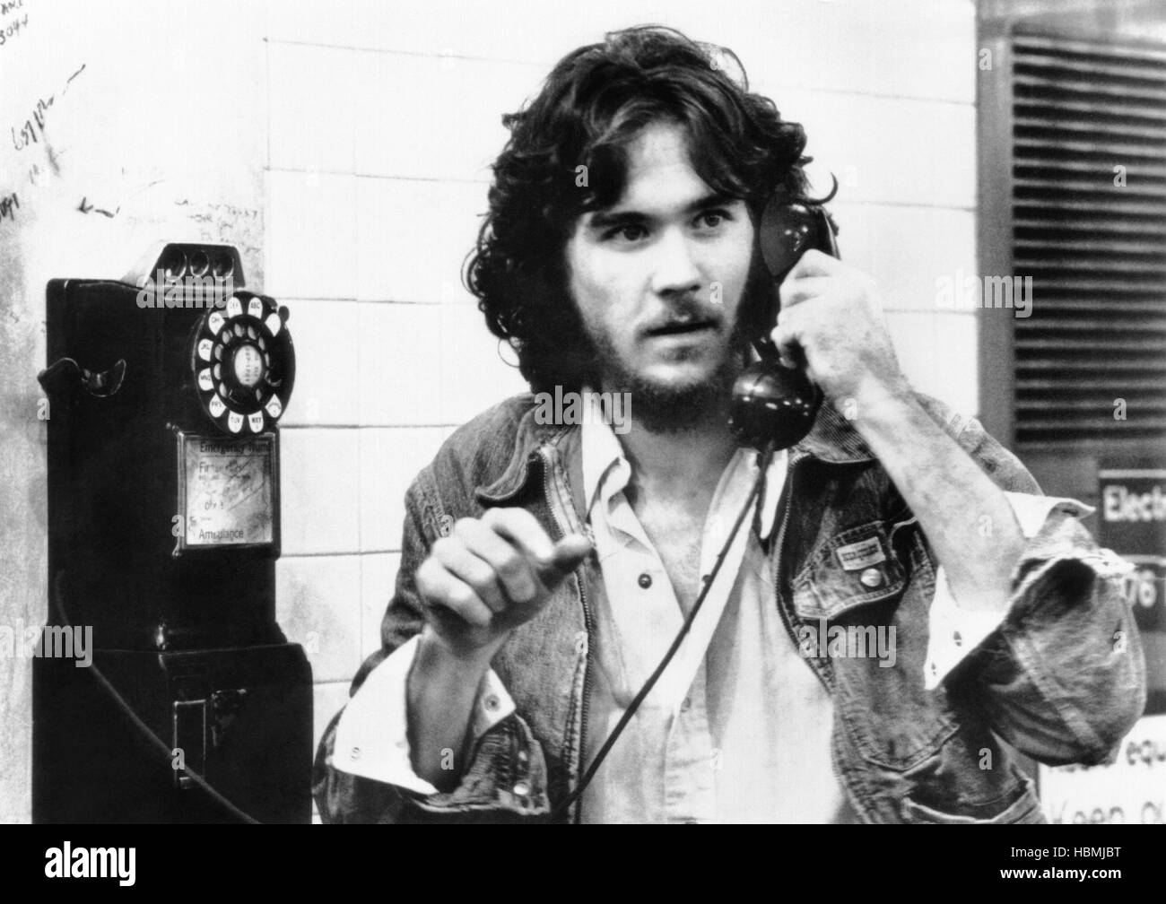 DANIEL, Timothy Hutton, 1983, ©Paramount Pictures/courtesy Everett ...