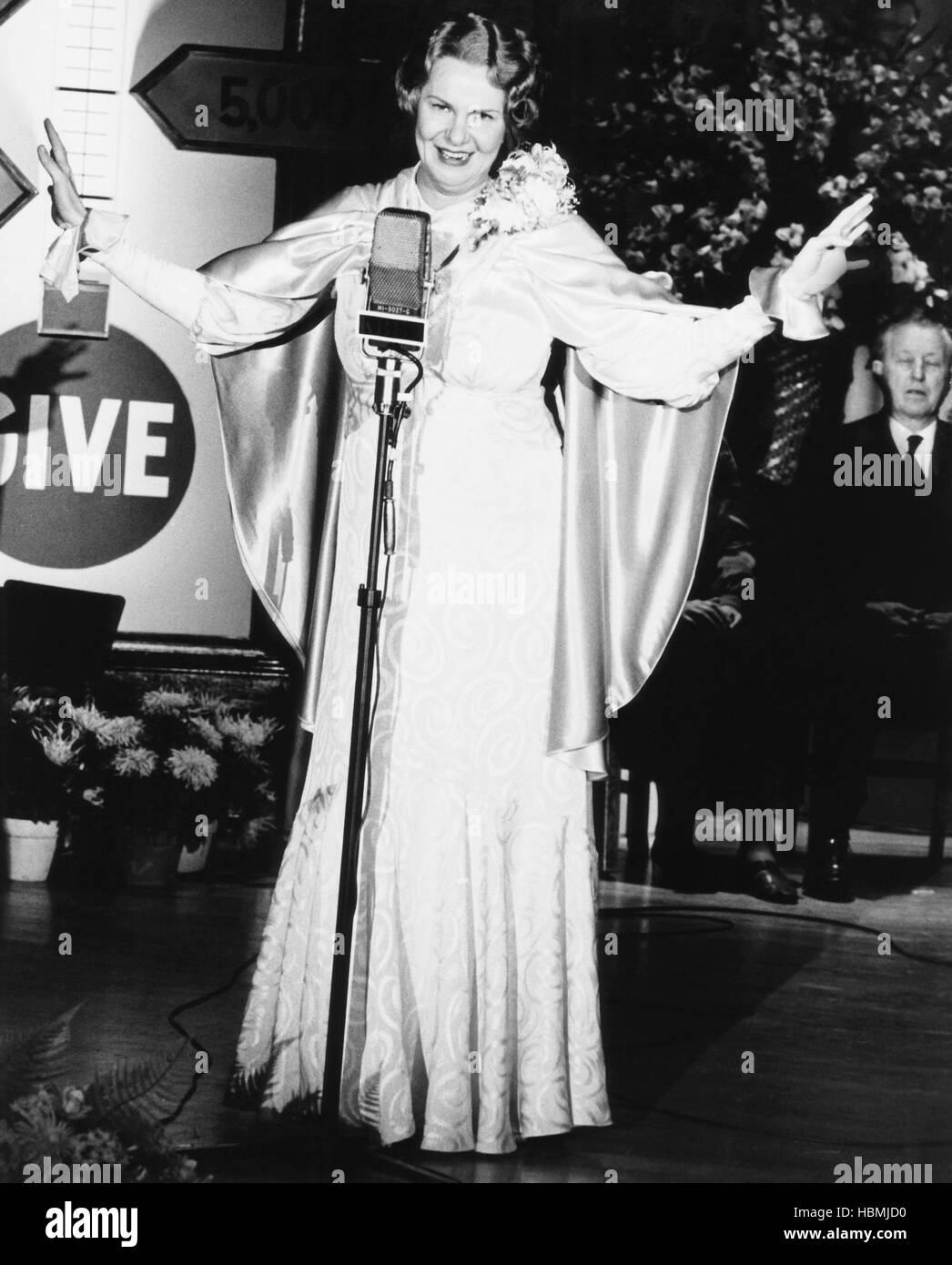 THE DAY OF THE LOCUST, Geraldine Page, 1975 Stock Photo - Alamy