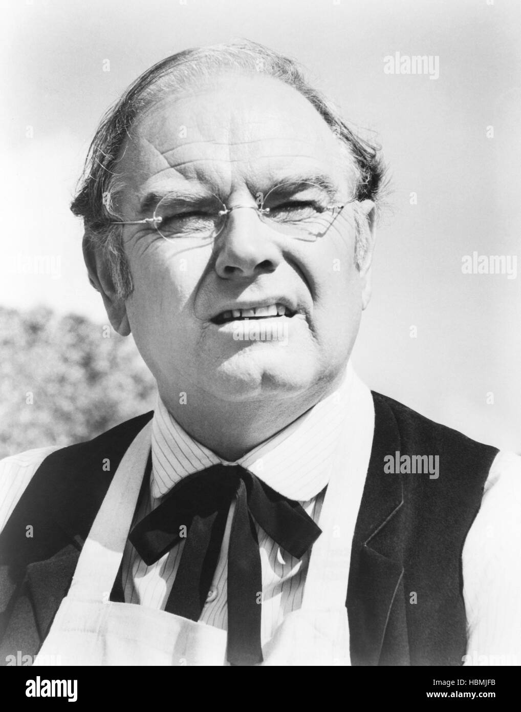 DAY OF THE EVIL GUN, Parley Baer, 1968 Stock Photo - Alamy