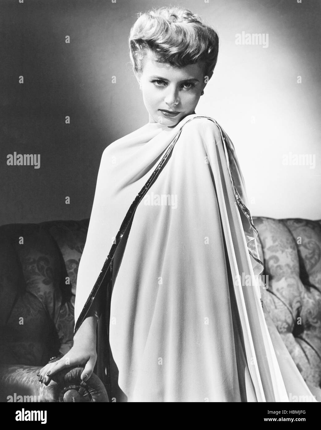 DAYS OF GLORY, Maria Palmer, 1944 Stock Photo - Alamy