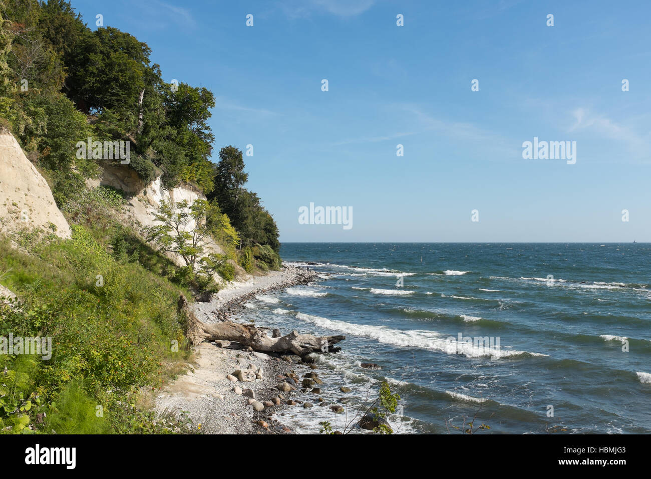 Line of cliff hi-res stock photography and images - Alamy
