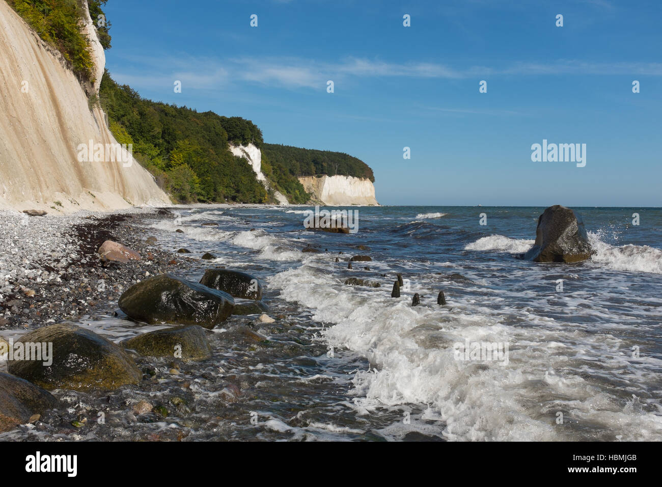 Line of cliff hi-res stock photography and images - Alamy