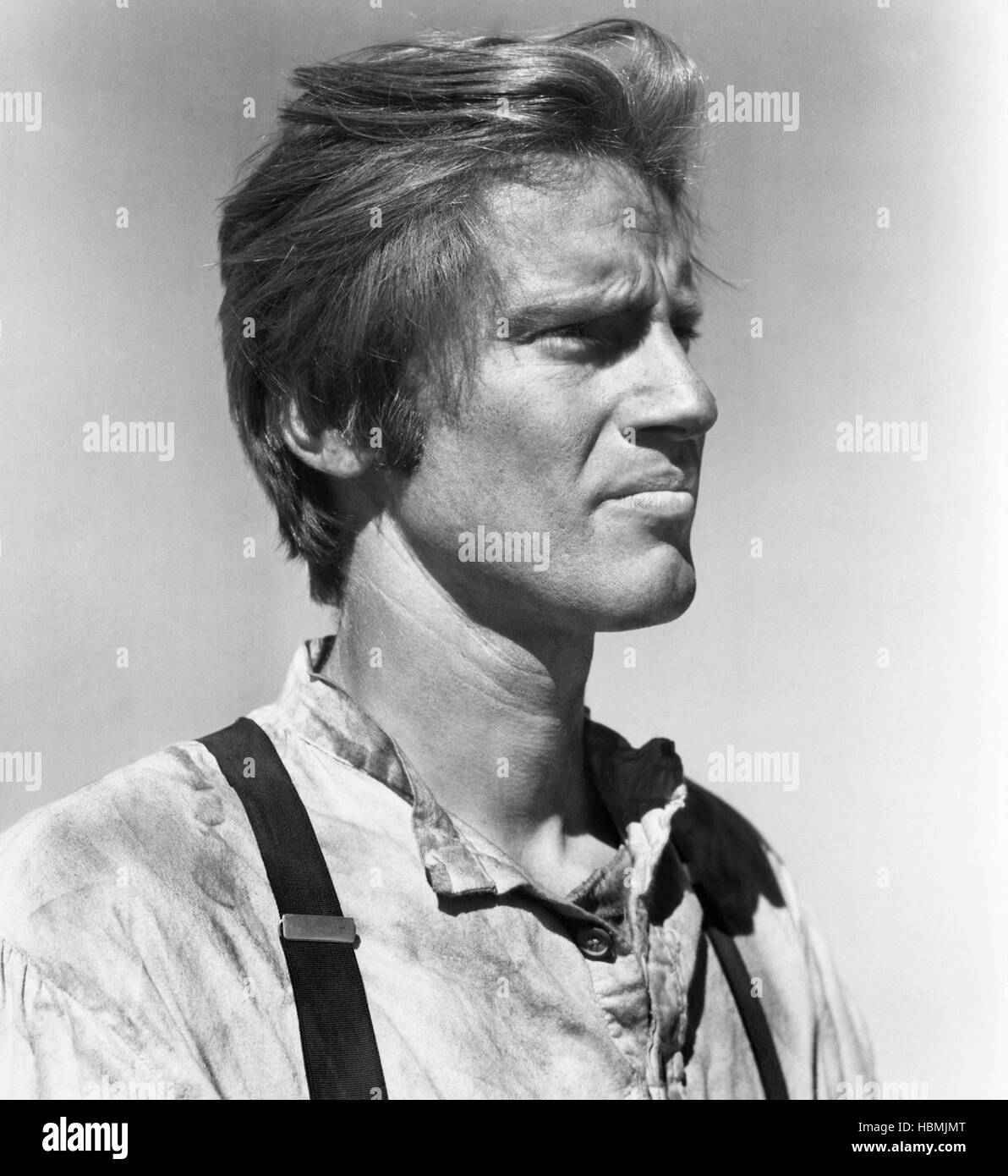 DAYS OF HEAVEN, Sam Shepard, 1978, (c) Paramount / Courtesy: Everett ...