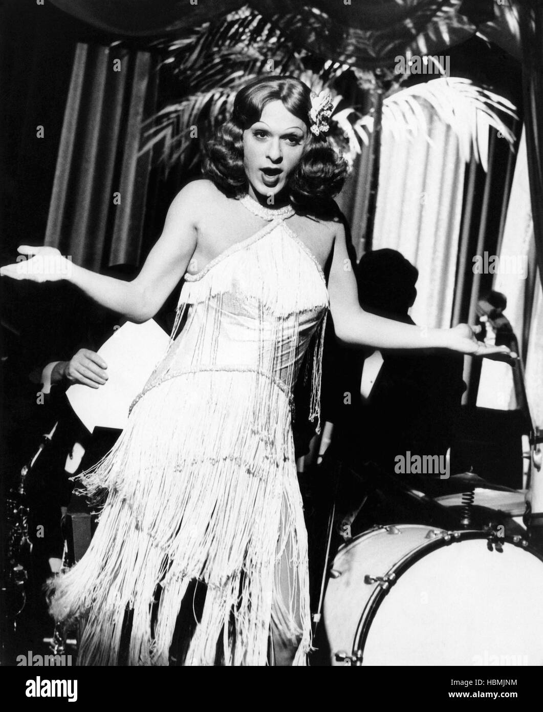 Paul jabara hi-res stock photography and images - Alamy