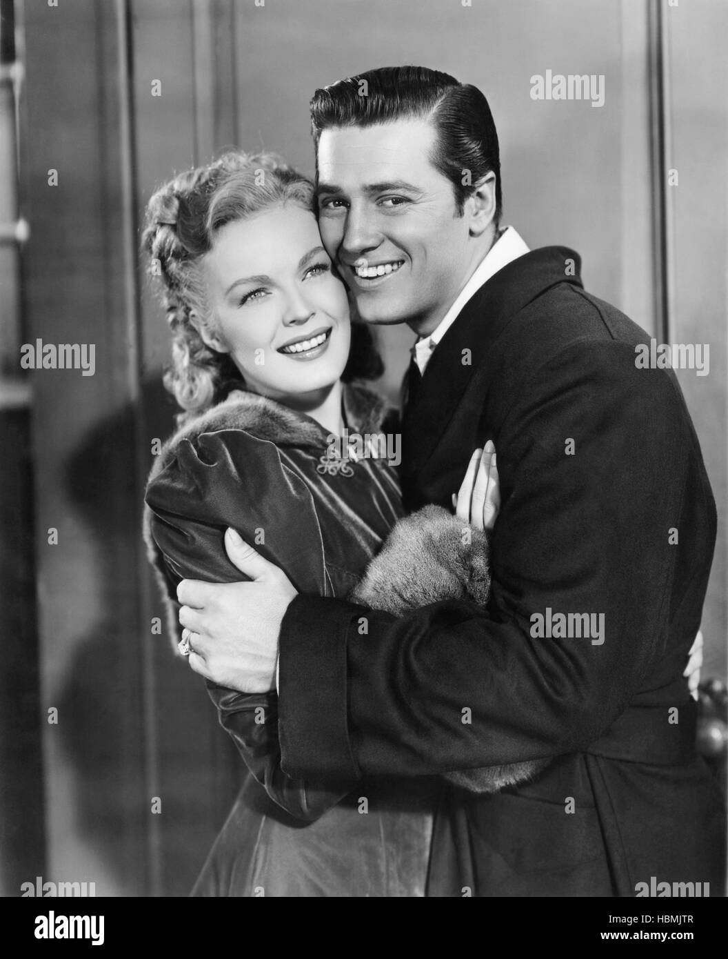 THE DAUGHER OF ROSIE O'GRADY, June Haver, Gordon MacRae, 1950 Stock ...