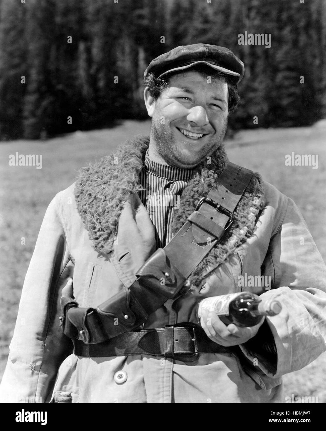 DAYS OF GLORY, Alan Reed, 1944 Stock Photo - Alamy