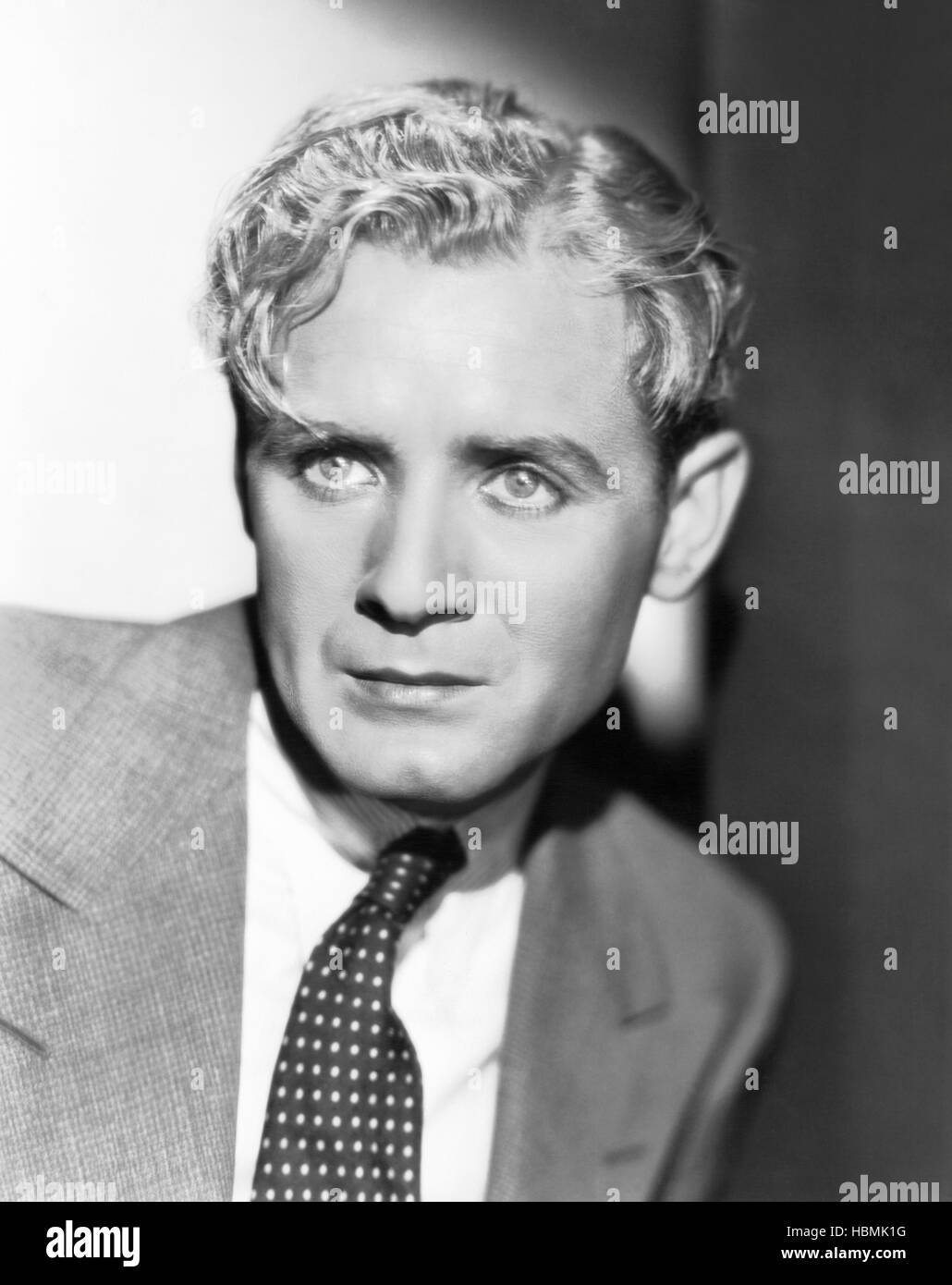DAUGHTER OF THE DRAGON, Bramwell Fletcher, 1931 Stock Photo - Alamy