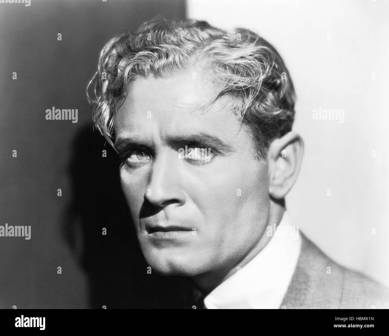 DAUGHTER OF THE DRAGON, Bramwell Fletcher, 1931 Stock Photo - Alamy