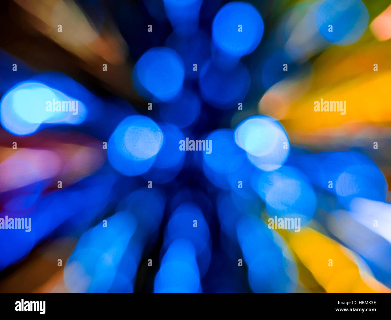 Random colorful dots hi-res stock photography and images - Alamy