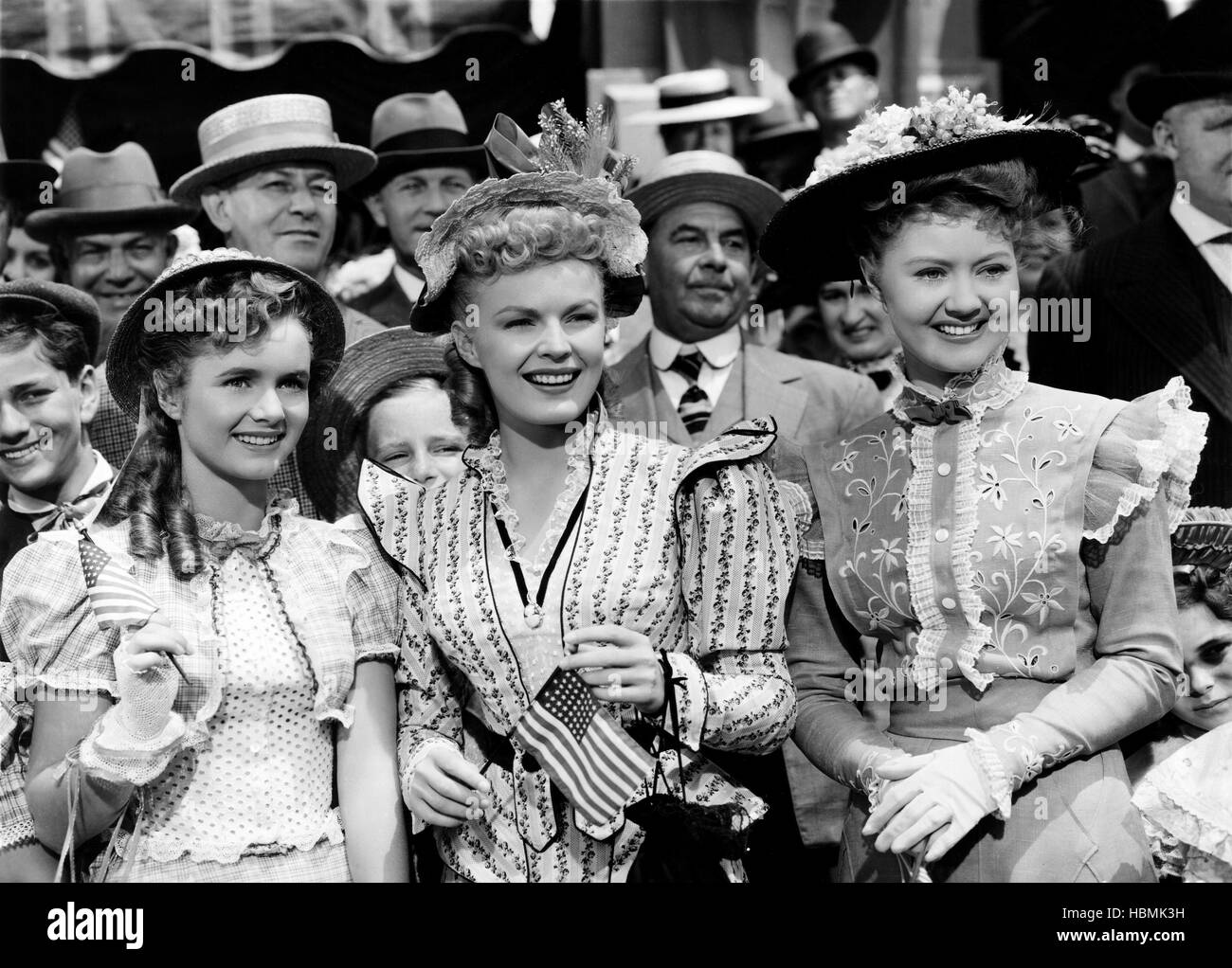 The Daughter Of Rosie Ogrady From Left Debbie Reynolds June Haver