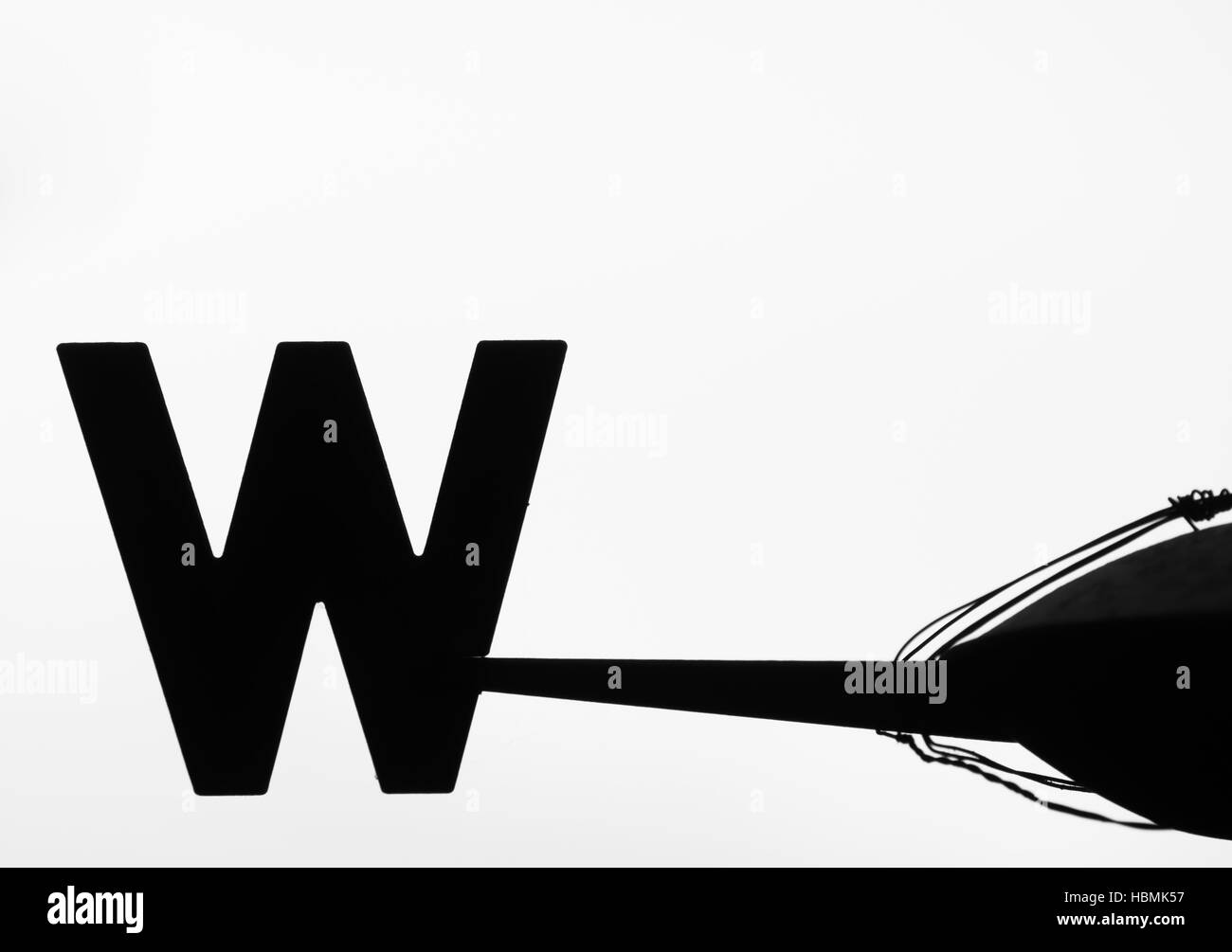 Pointing West High Resolution Stock Photography and Images - Alamy