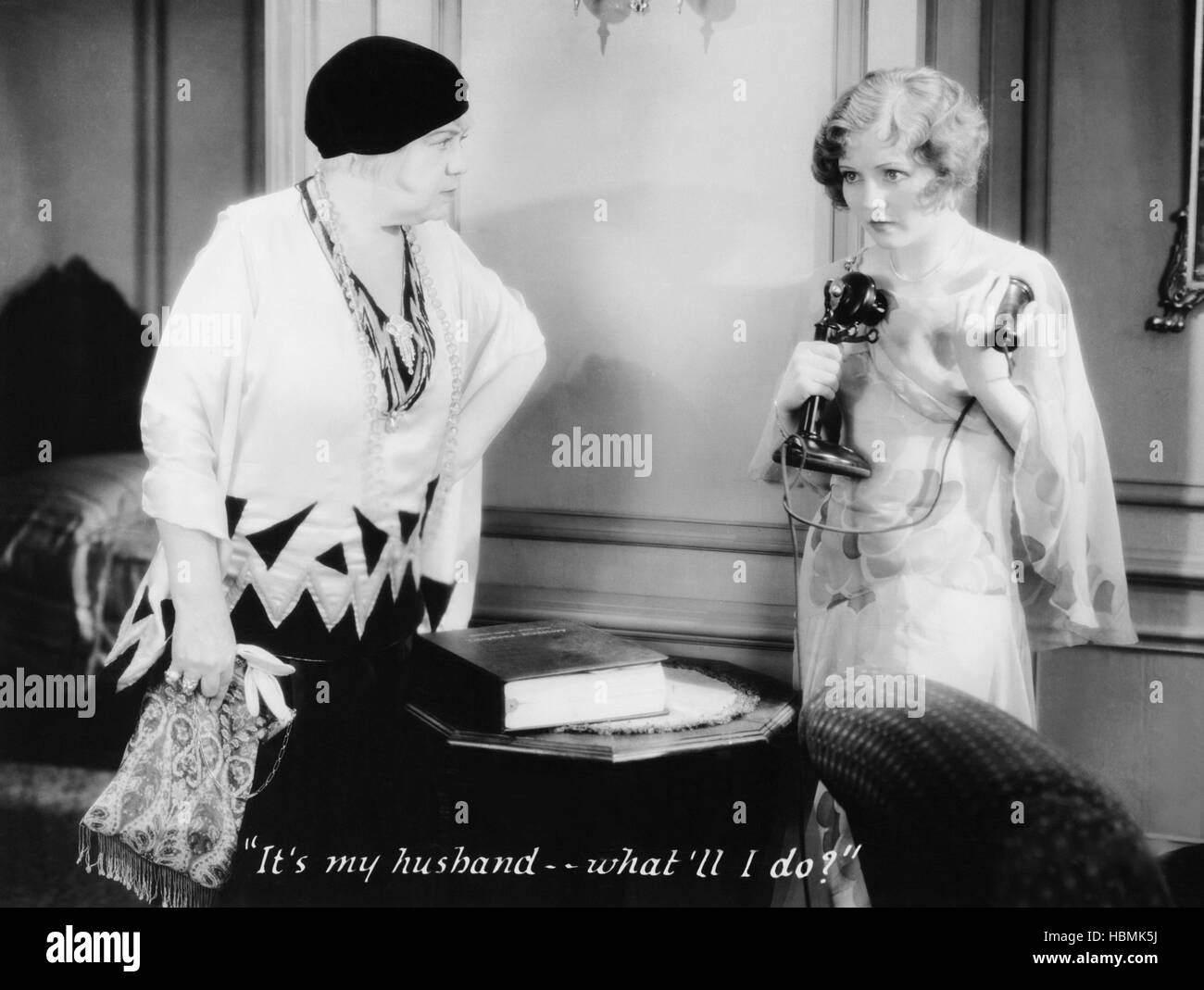 THE DANCE OF LIFE, from left: May Boley, Nancy Carroll, 1929 Stock ...