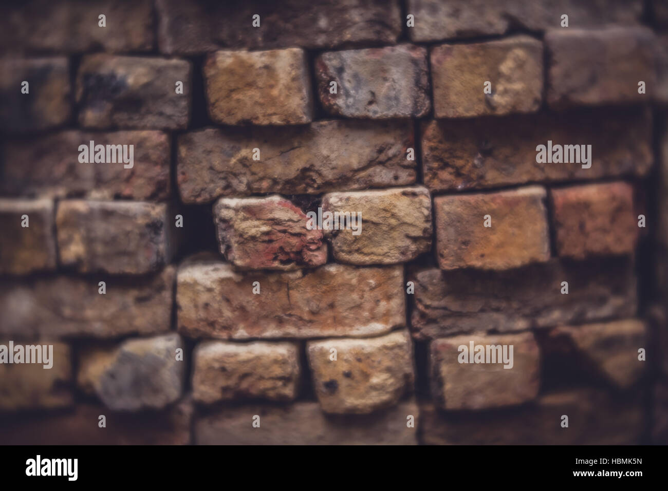 Pile of old bricks hi-res stock photography and images - Alamy