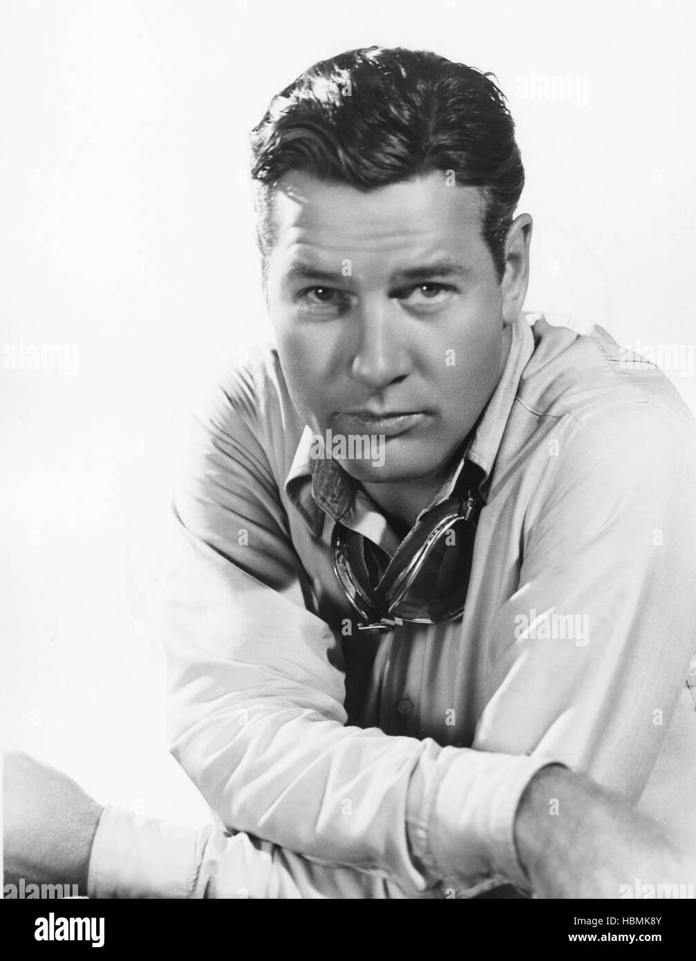 DANGER ON WHEELS, Richard Arlen, 1940 Stock Photo - Alamy