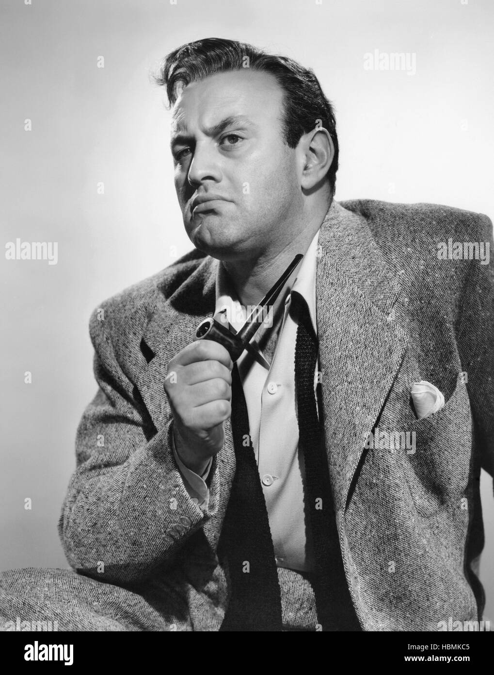 Lee J Cobb