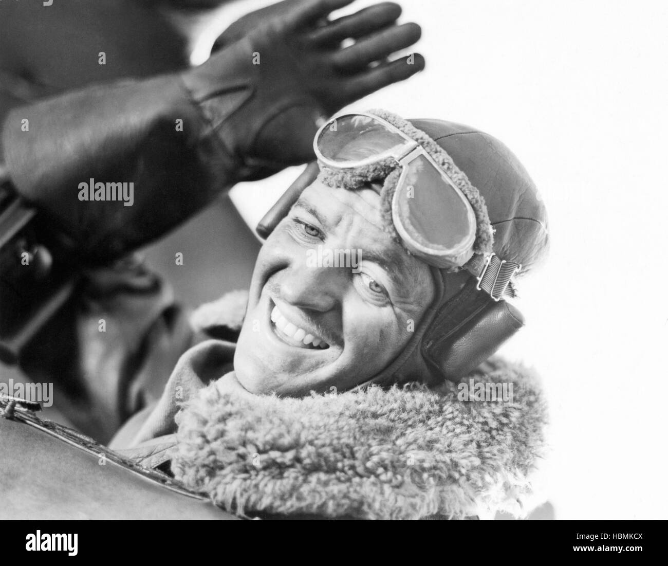 THE DAWN PATROL, David Niven, 1938 Stock Photo - Alamy